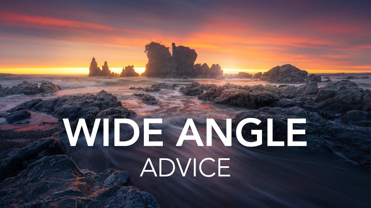 Tips For Using Wide Angle Lenses In Landscape Photography | William Patino Photography